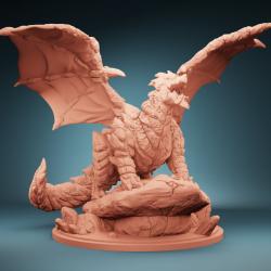 mother dragon shirt 3D Models | Page 1 | STLFinder