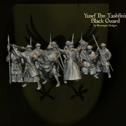 yusefs 3D Models | Page 1 | STLFinder