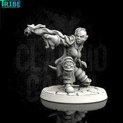 human ranger crossbow 3D Models | Page 1 | STLFinder