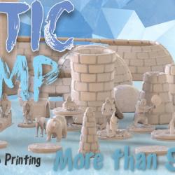 stl camping 3D Models | Page 1 | STLFinder