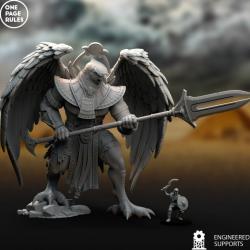 god titan 3D Models | Page 1 | STLFinder