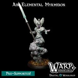 earth elemental myrmidon 3D Models | Page 1 | STLFinder