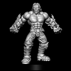 vampire fantasy football 3d models 【 STLFinder