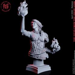 pyromancer osrs 3d models 【 STLFinder