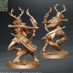 artemis daughter 3D Models | Page 1 | STLFinder