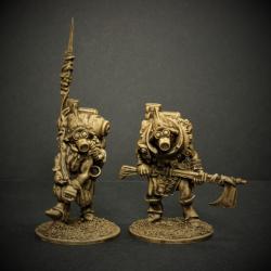 irregulars 3D Models | Page 1 | STLFinder