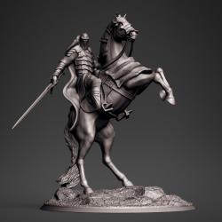 warlock mount 3D Models | Page 1 | STLFinder