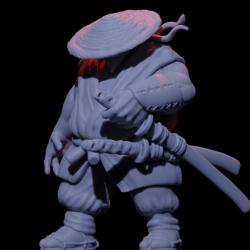 ronin wargame 3D Models | Page 1 | STLFinder
