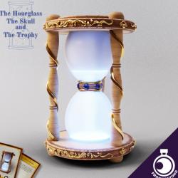 time stop 5e 3d models 【 STLFinder