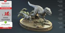 3d printing hunting accessories | Page 1 | STLFinder