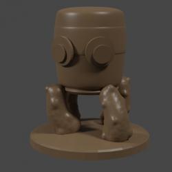 vesty pinkl 3D Models | Page 1 | STLFinder