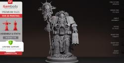 40k 3d printing | Page 1 | STLFinder