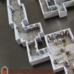 d and d starter set 3d models 【 STLFinder