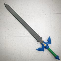 sword legend of zelda 3D Models | Page 1 | STLFinder