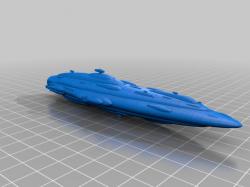mc80 home one 3D Models | Page 1 | STLFinder