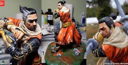 sekiro figurine 3D Models | Page 1 | STLFinder