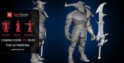 dota2 hero list 3D Models | Page 1 | STLFinder