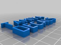 dux trailer decals price 3D Models | Page 1 | STLFinder