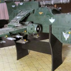 battletech thunder hawk 3D Models | Page 1 | STLFinder