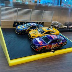 nascar flex seal 1 64 3D Models | Page 1 | STLFinder