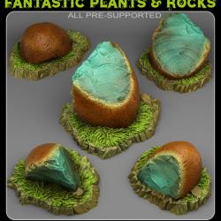 model train flints | Page 1 | STLFinder