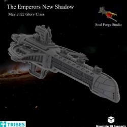 emperors shadow 3D Models | Page 1 | STLFinder