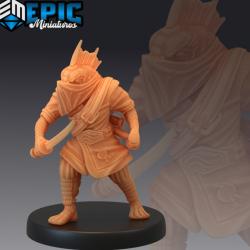 masked rogue 3D Models | Page 1 | STLFinder