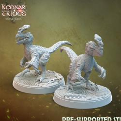 stirges dnd 5e swarm stat block 3D Models | Page 1 | STLFinder
