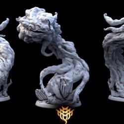 protector of the void wraith 3d models 【 STLFinder