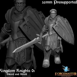 knights sword and shield 3d models 【 STLFinder