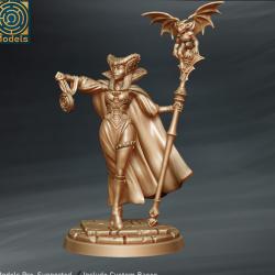 witch familar 3D Models | Page 1 | STLFinder