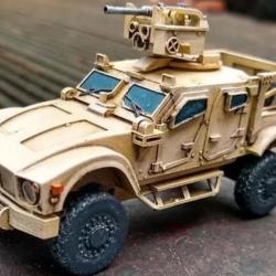 matv vehicle 3D Models | Page 1 | STLFinder