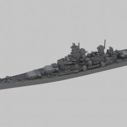 usn knox class 11800 3D Models | Page 1 | STLFinder