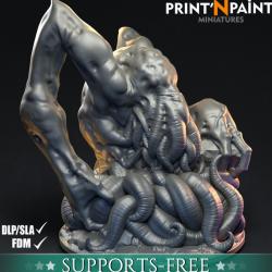 sliv gensyxa 3D Models | Page 1 | STLFinder