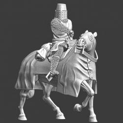 medieval knight drawing 3d models 【 STLFinder