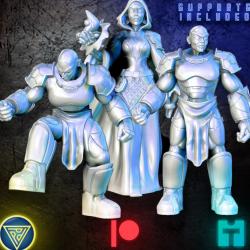 kurgan giants 7 feet tall rephaim23 3D Models | Page 1 | STLFinder