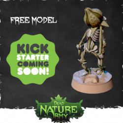 lidb army free 3D Models | Page 1 | STLFinder