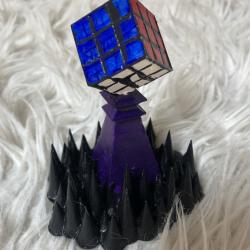 minecraft evil lair 3D Models | Page 1 | STLFinder