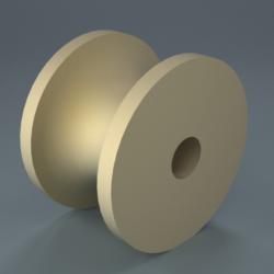 garage door wheel 3D Models | Page 1 | STLFinder