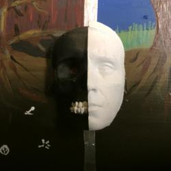 terminator half face 3D Models | Page 1 | STLFinder