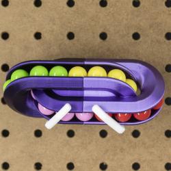 the chain puzzle 3D Models | Page 1 | STLFinder