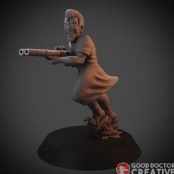 postal 2 dude 3D Models | Page 1 | STLFinder