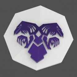 raven shield 3D Models | Page 1 | STLFinder