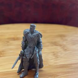 perplexity rogue clips 3D Models | Page 1 | STLFinder