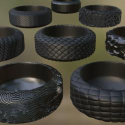 bowling texture 3D Models | Page 1 | STLFinder