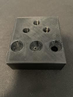 14mm spinning banger carb cap 3D Models | Page 1 | STLFinder