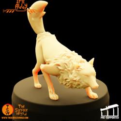 ifo tower 3d models 【 STLFinder