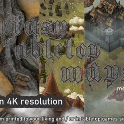 battletech tabletop maps 3D Models | Page 1 | STLFinder