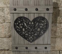 2d ornaments 3D Models | Page 1 | STLFinder