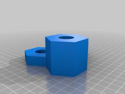 3 tier round wooden display stand 3D Models | Page 1 | STLFinder